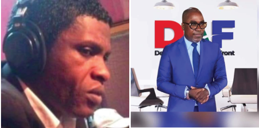 Cameroon’s Martinez Zogo Case: Human Rights Defender Demands Justice ...